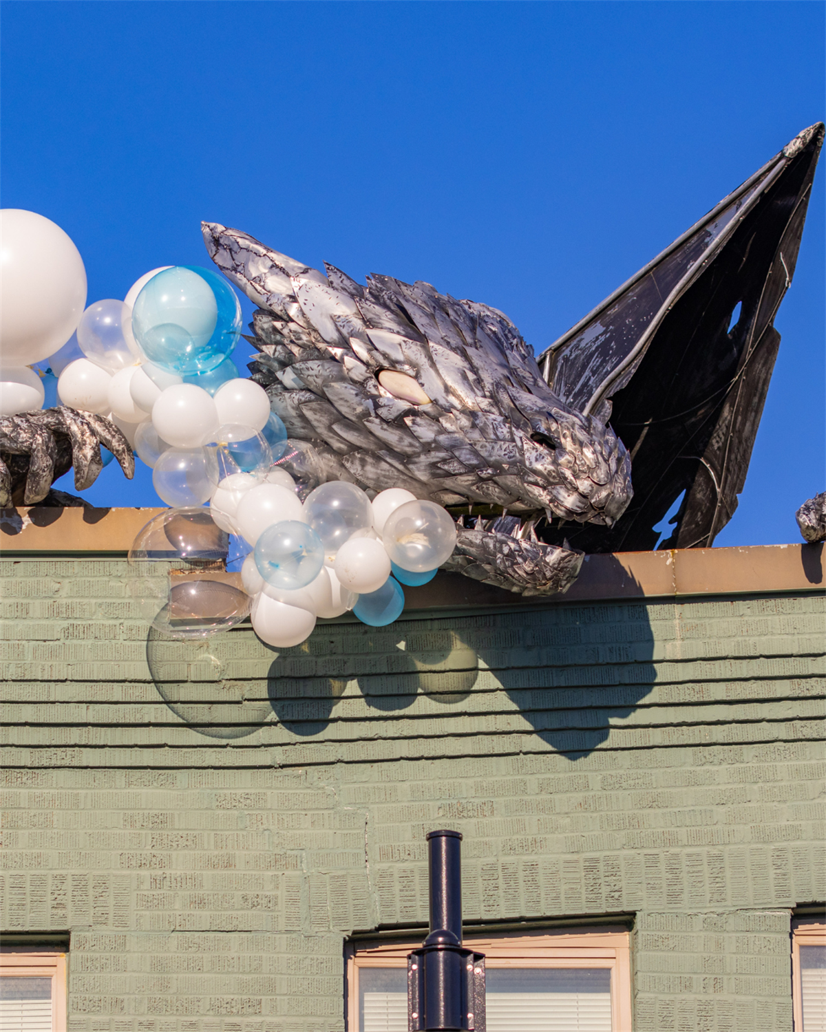 Dragon's Landing Celebration | City of Renton