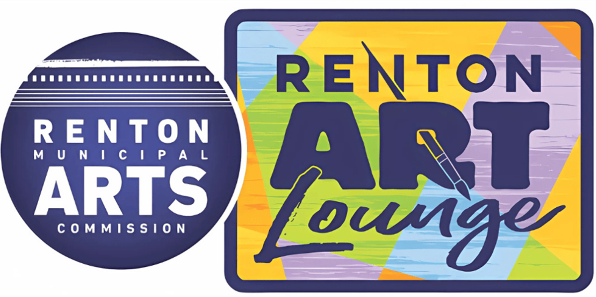 Renton Art Lounge Meet-Up | City of Renton