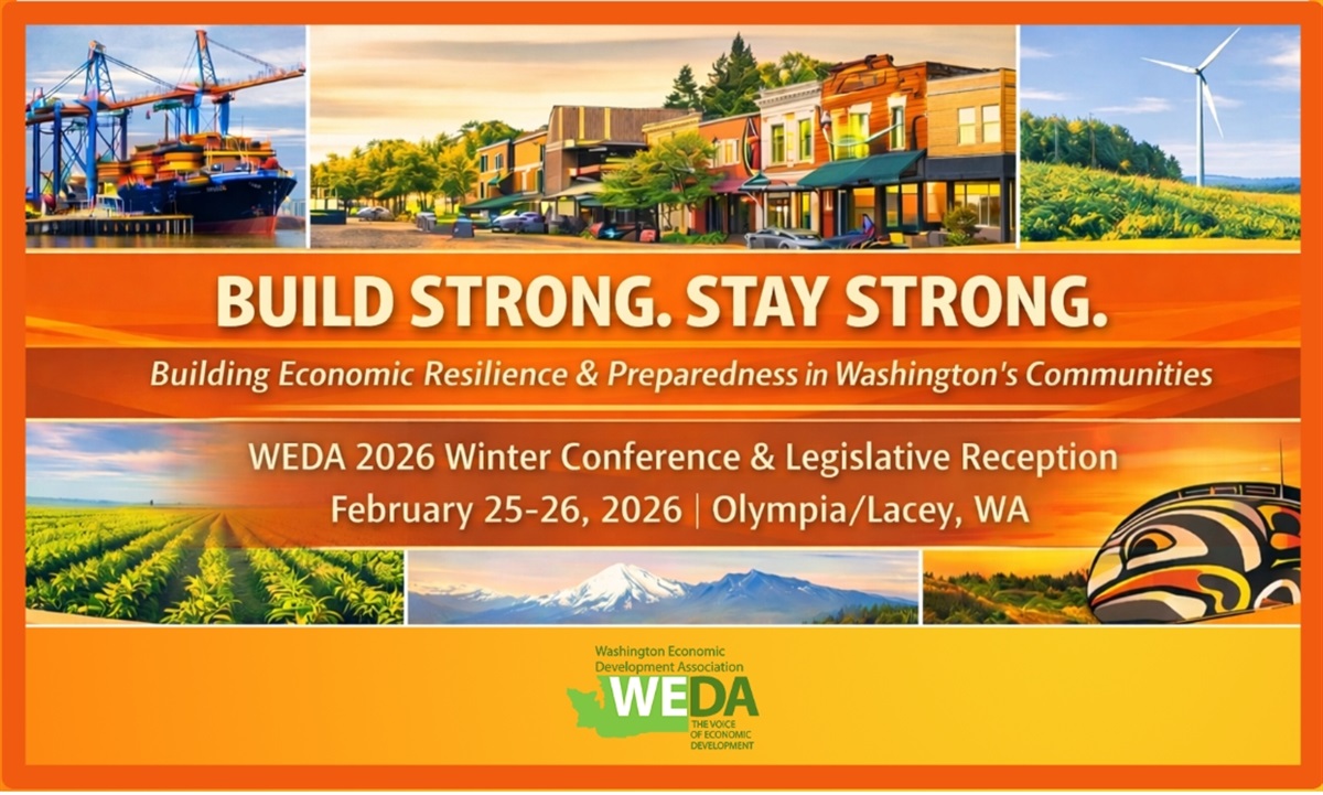 2026 WEDA Winter Conference | City of Renton