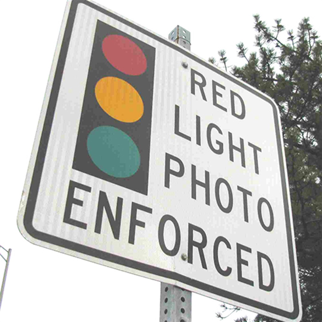 Photo Enforcement | City of Renton