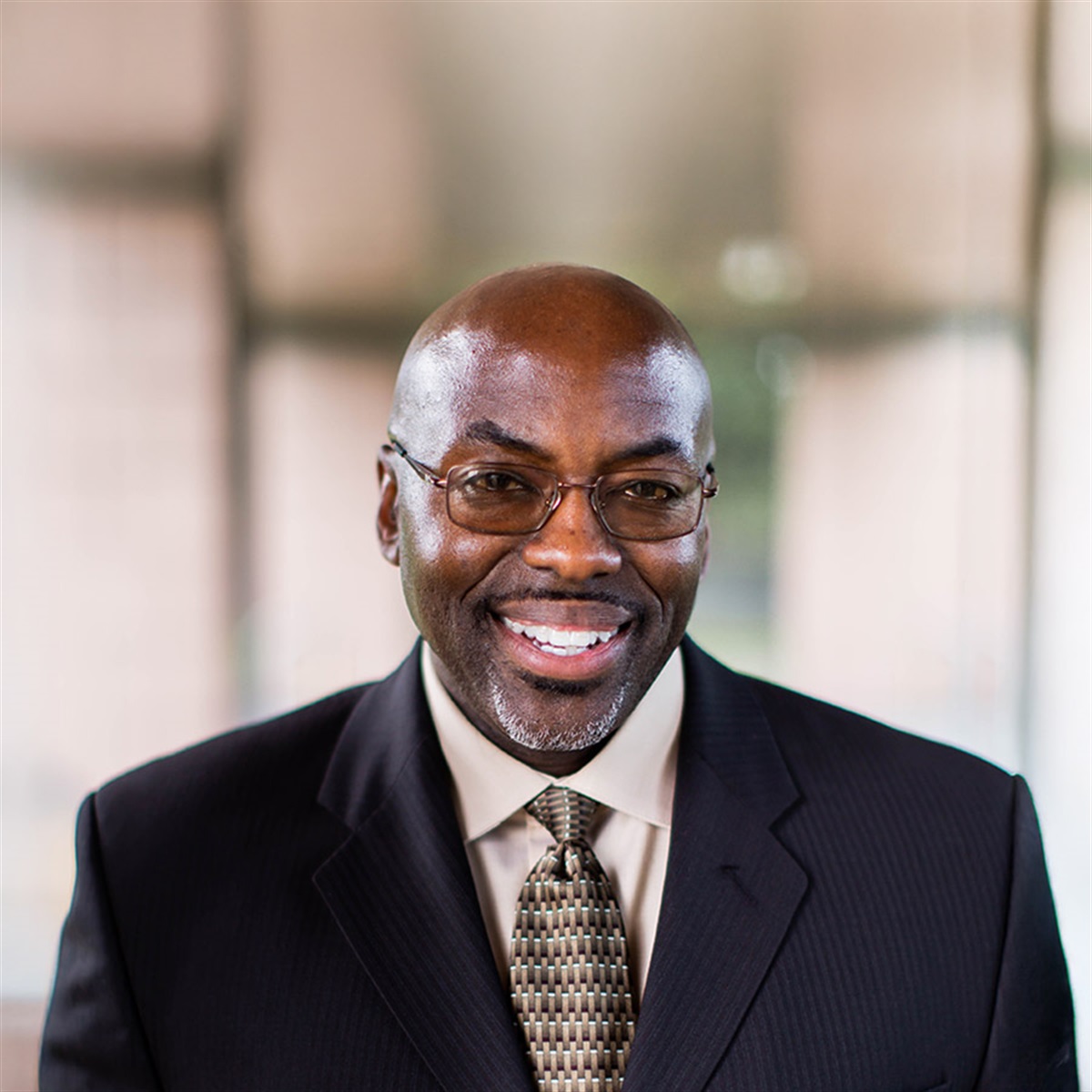Councilmember James Alberson, Jr. | City of Renton