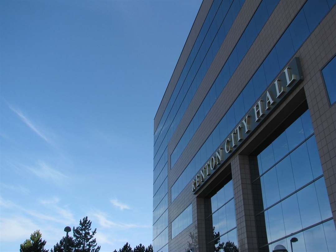 Information Technology | City of Renton