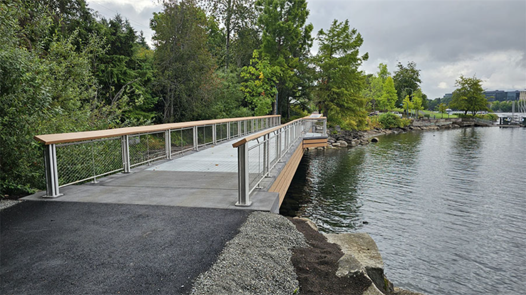 Parks Projects | City of Renton