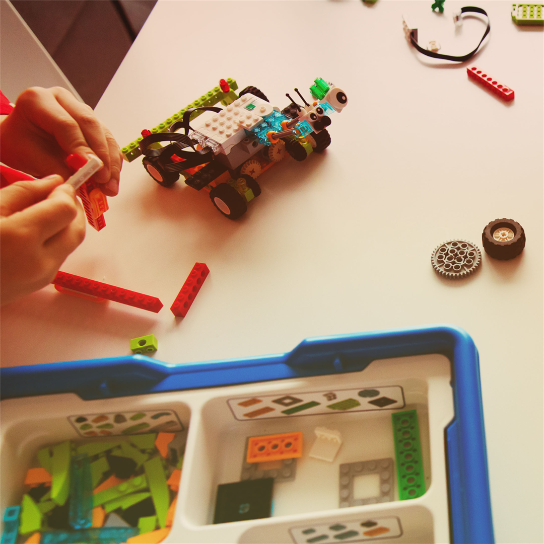 Youth and Family Programs | City of Renton