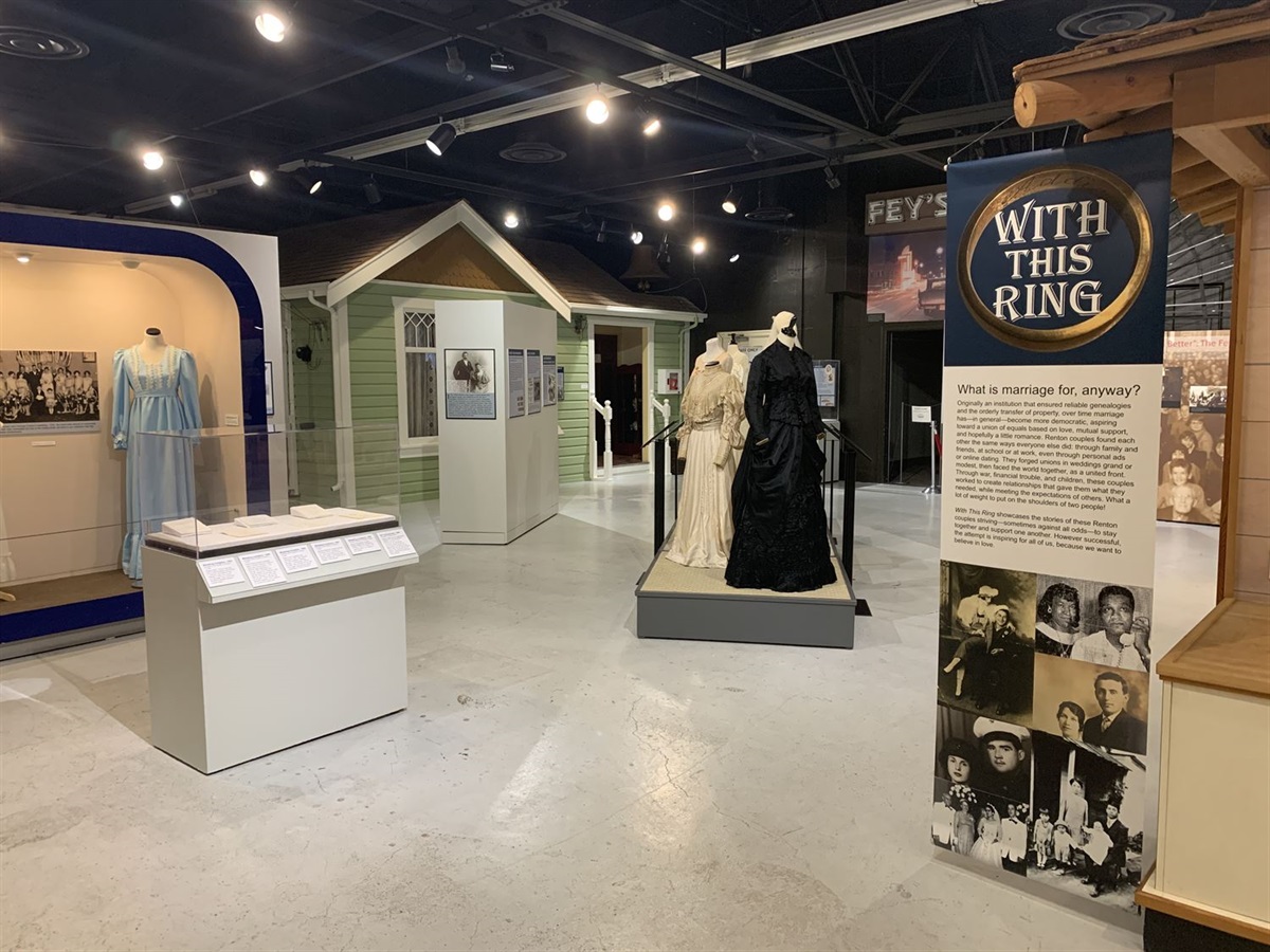 Exhibits and Events | City of Renton