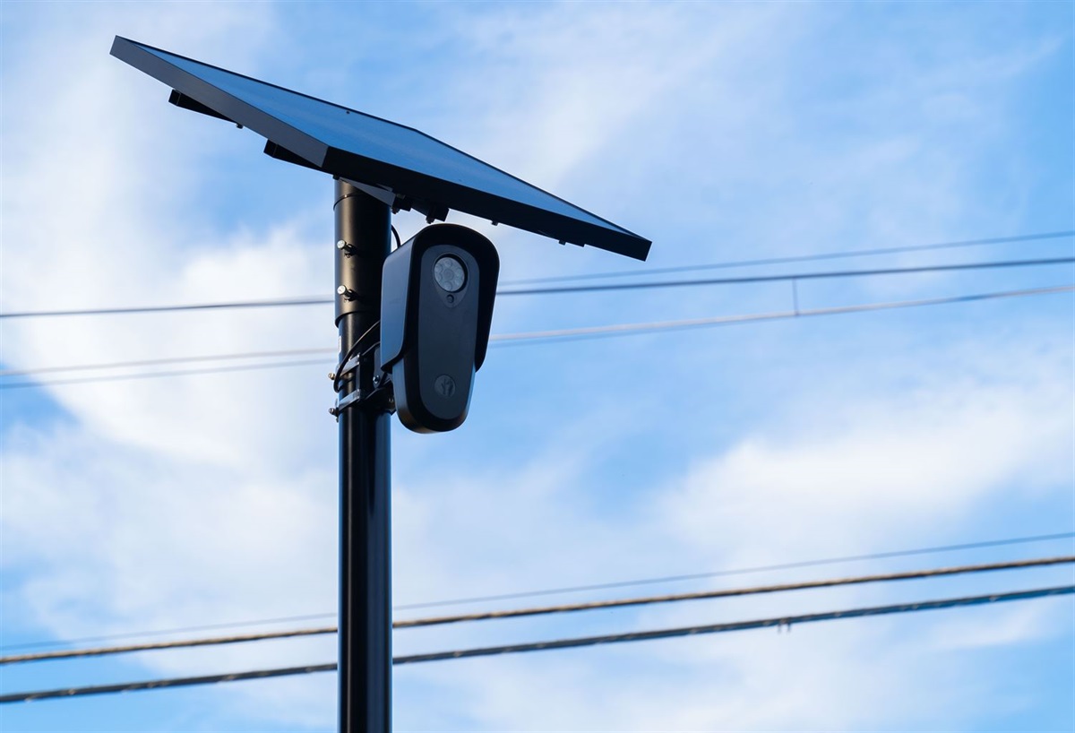 Flock Safety Transparency | City of Renton