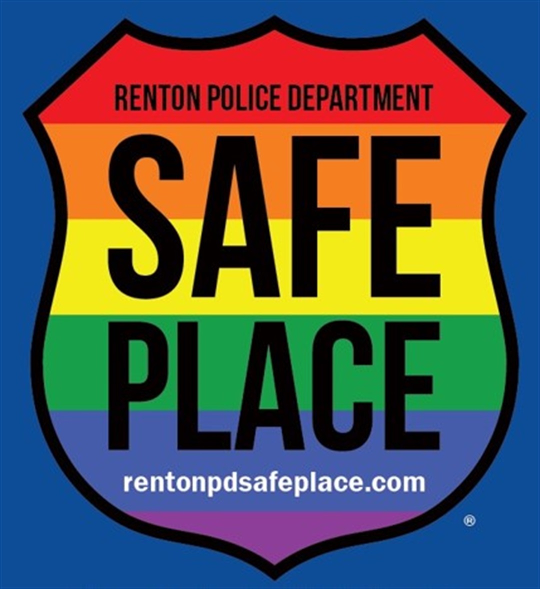 Renton Police Safe Place | City of Renton