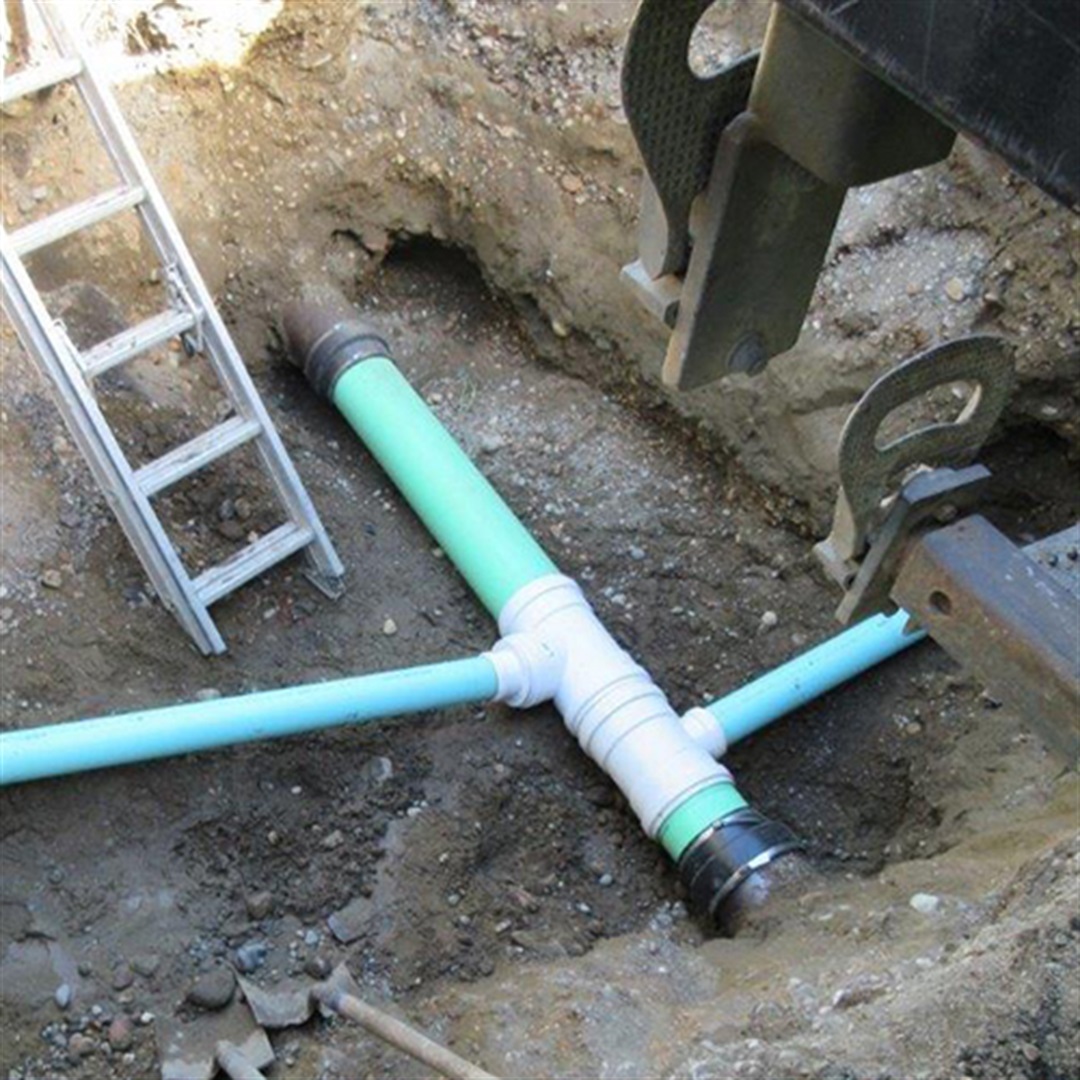 Wastewater Utility Engineering | City of Renton