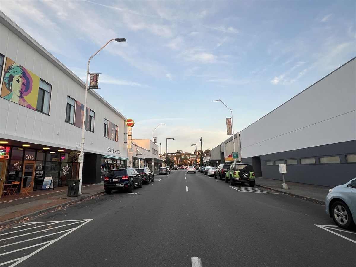 Community and Economic Development Projects | City of Renton