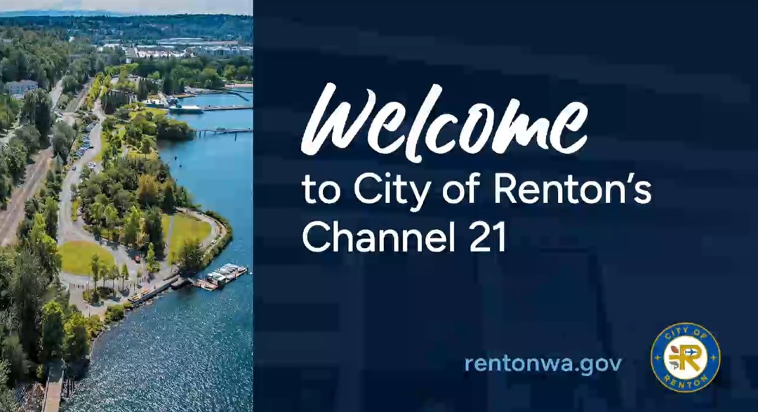 Channel 21 | City of Renton