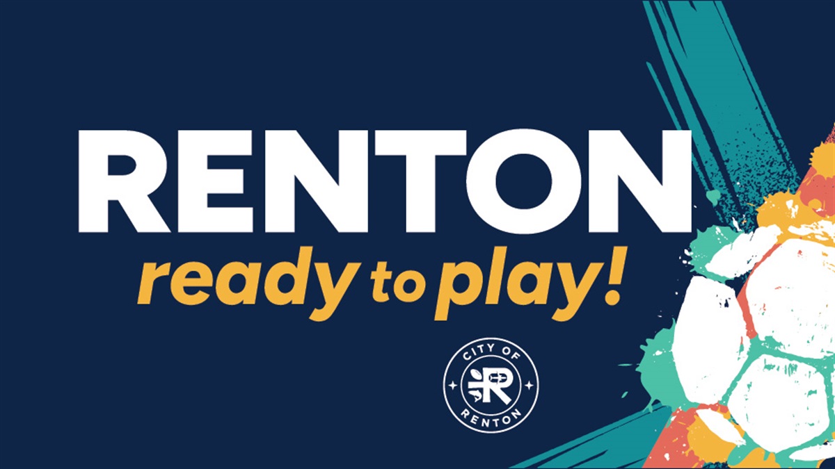 Press Release: “Renton, Ready to Play!” | City of Renton