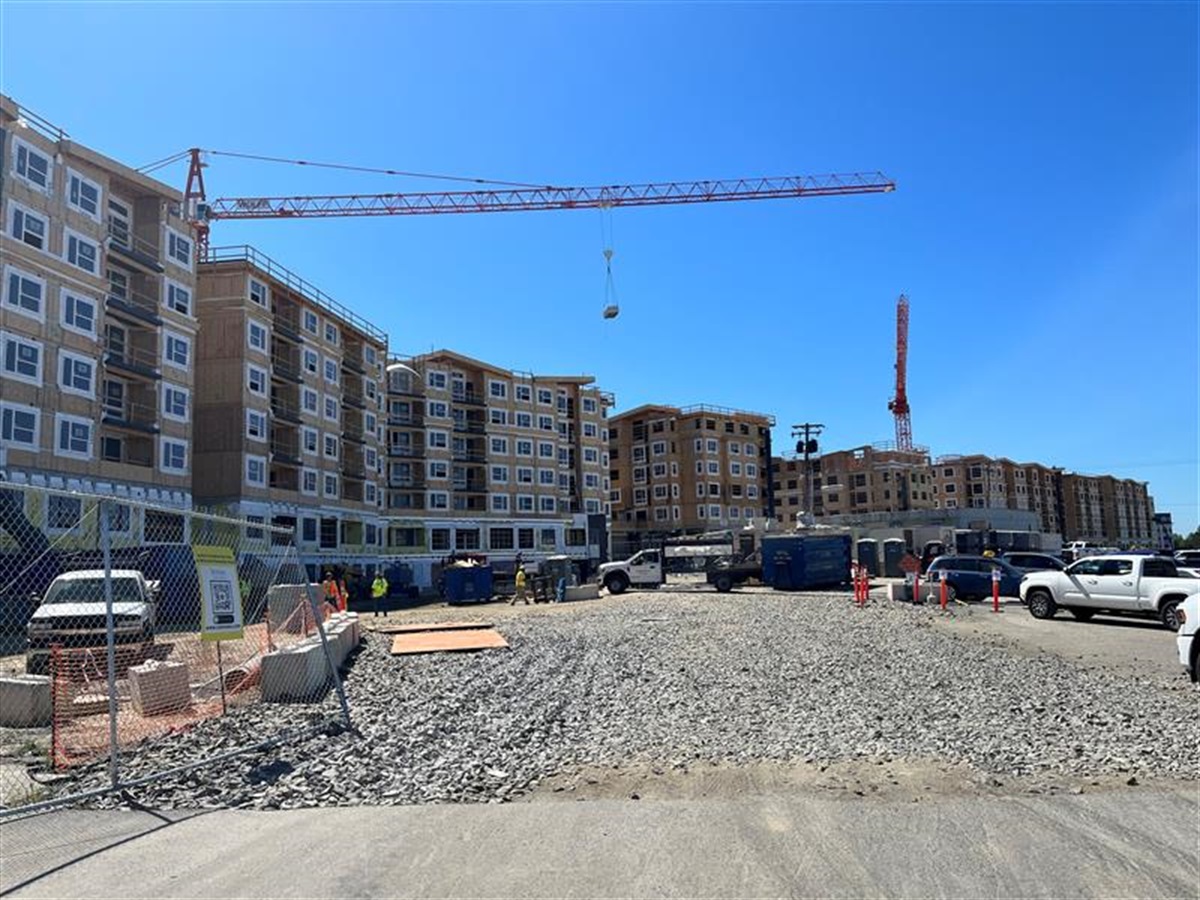 Projects and Programs | City of Renton